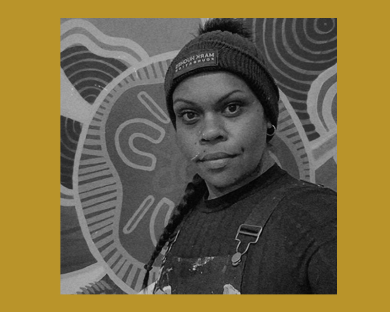 Creative Profile: Brieanna Geary - IWCN